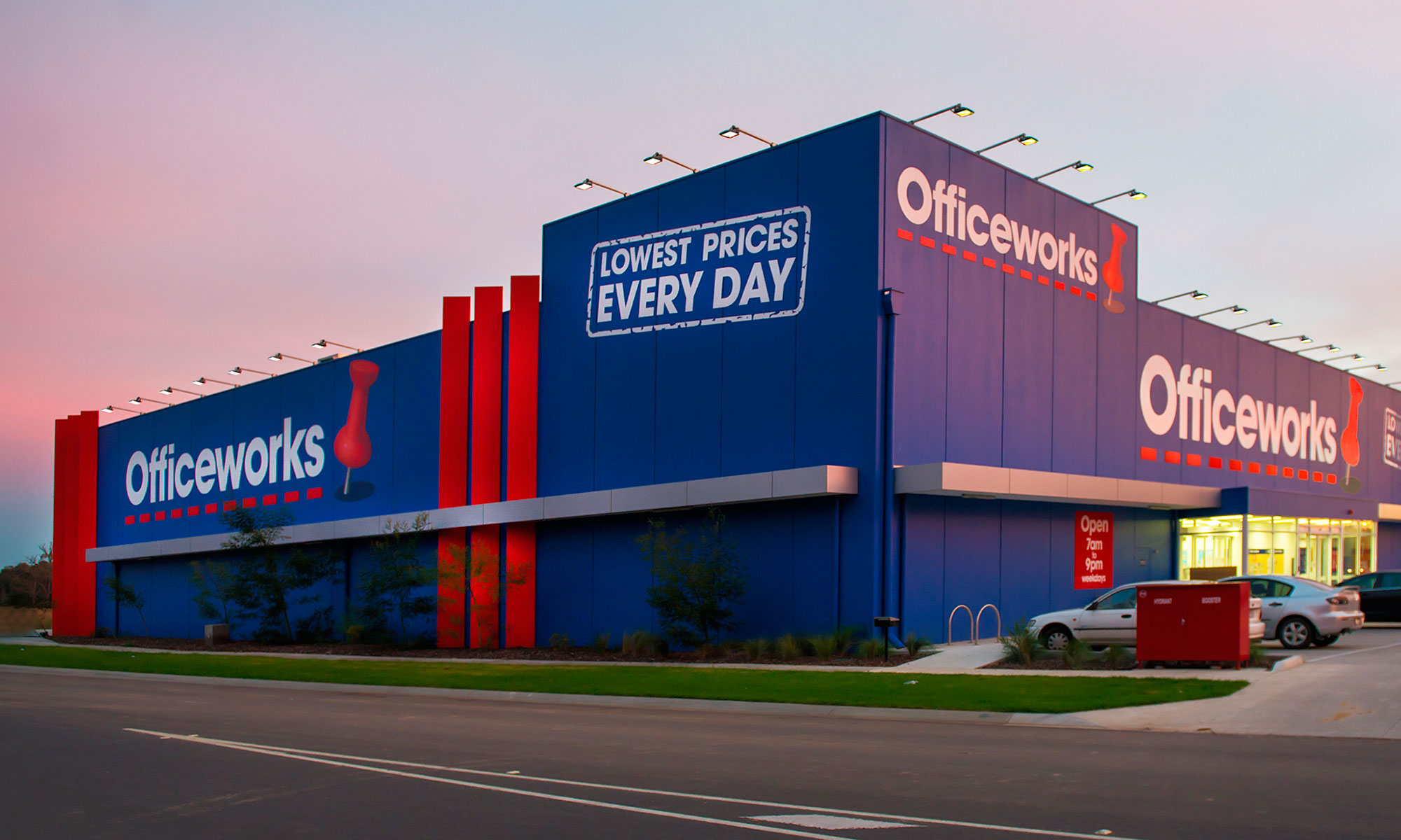 Brand expert wants Officeworks to do 'more than a media statement ...
