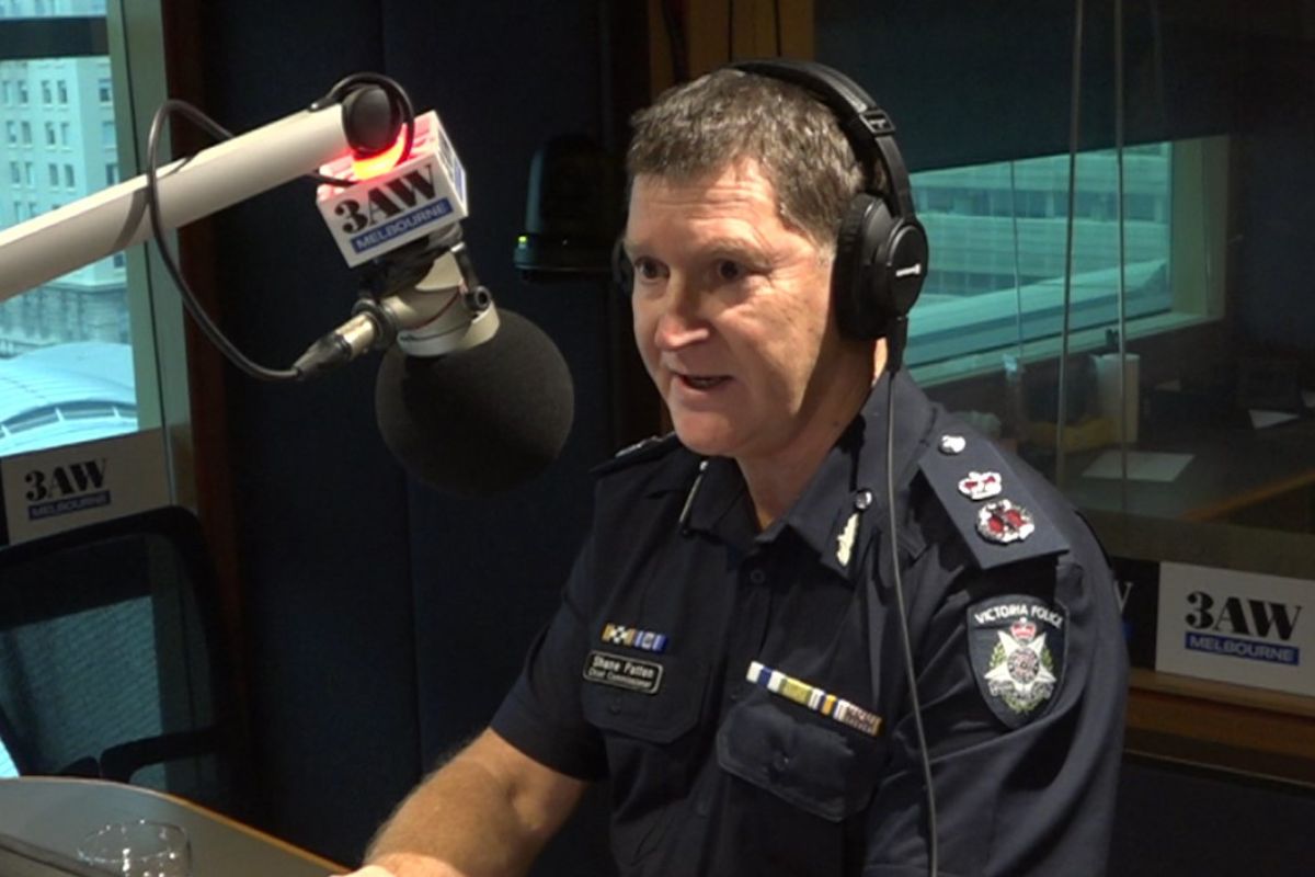 'It could be really big': Top cop prepared for mass protesters at ...