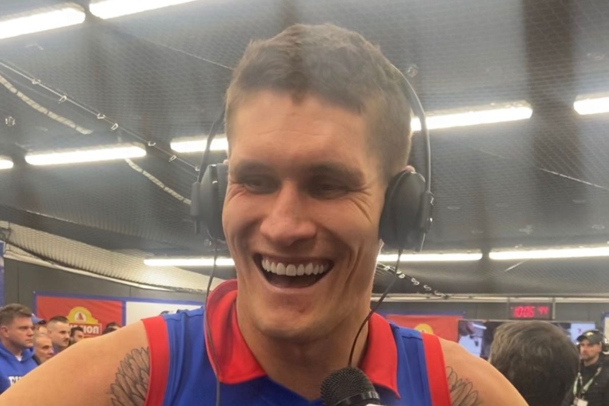 How Rory Lobb has found the move to the backline (and how he earnt his ...