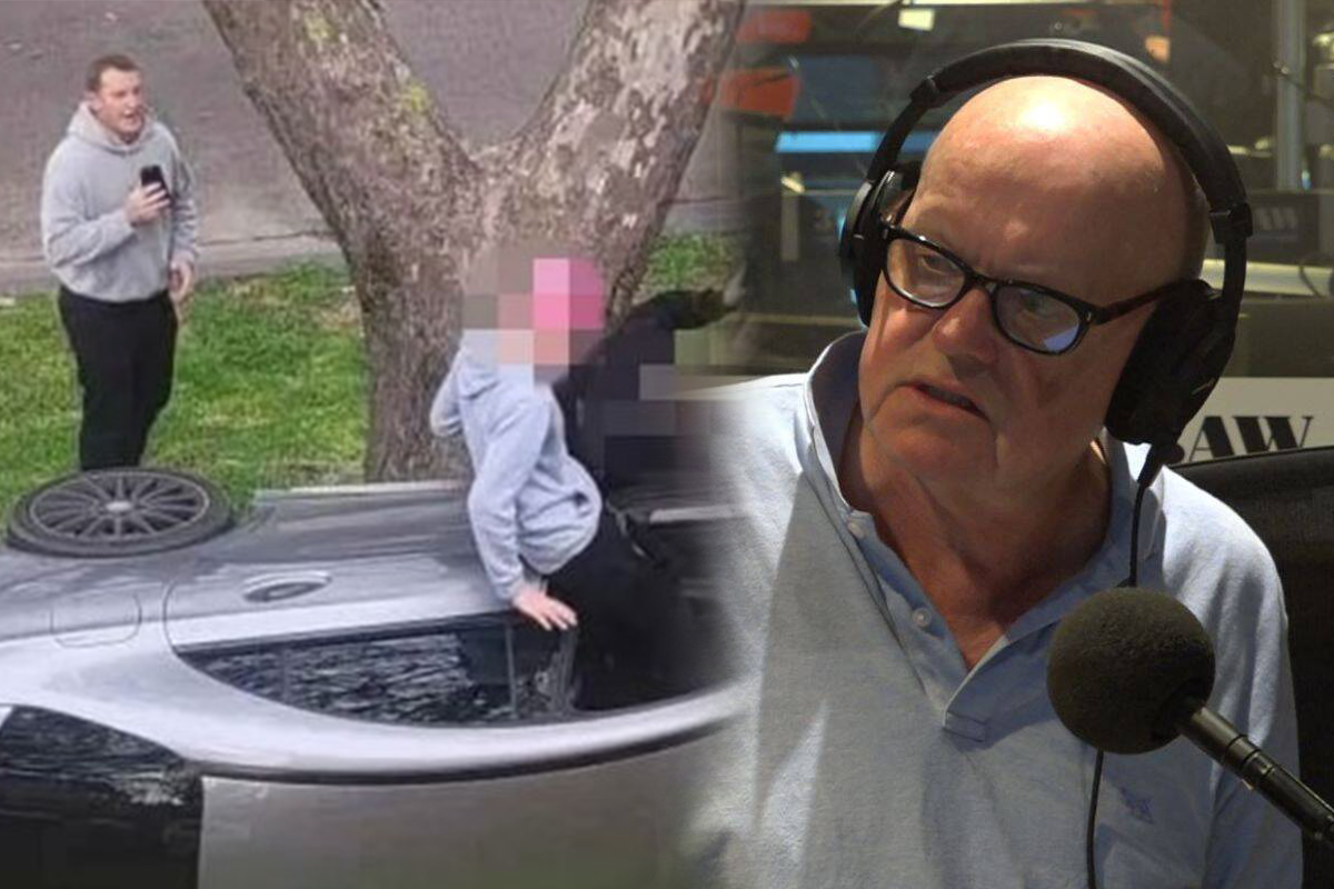 'Must be in the DNA': Sly sheds light on Michael Voss' family history ...