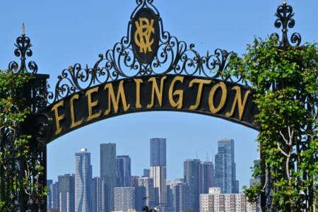 The Rumour File - 3AW