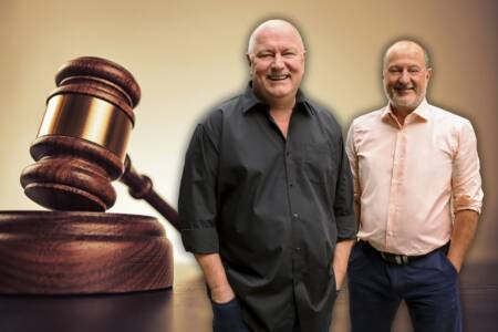 The Rumour File - 3AW