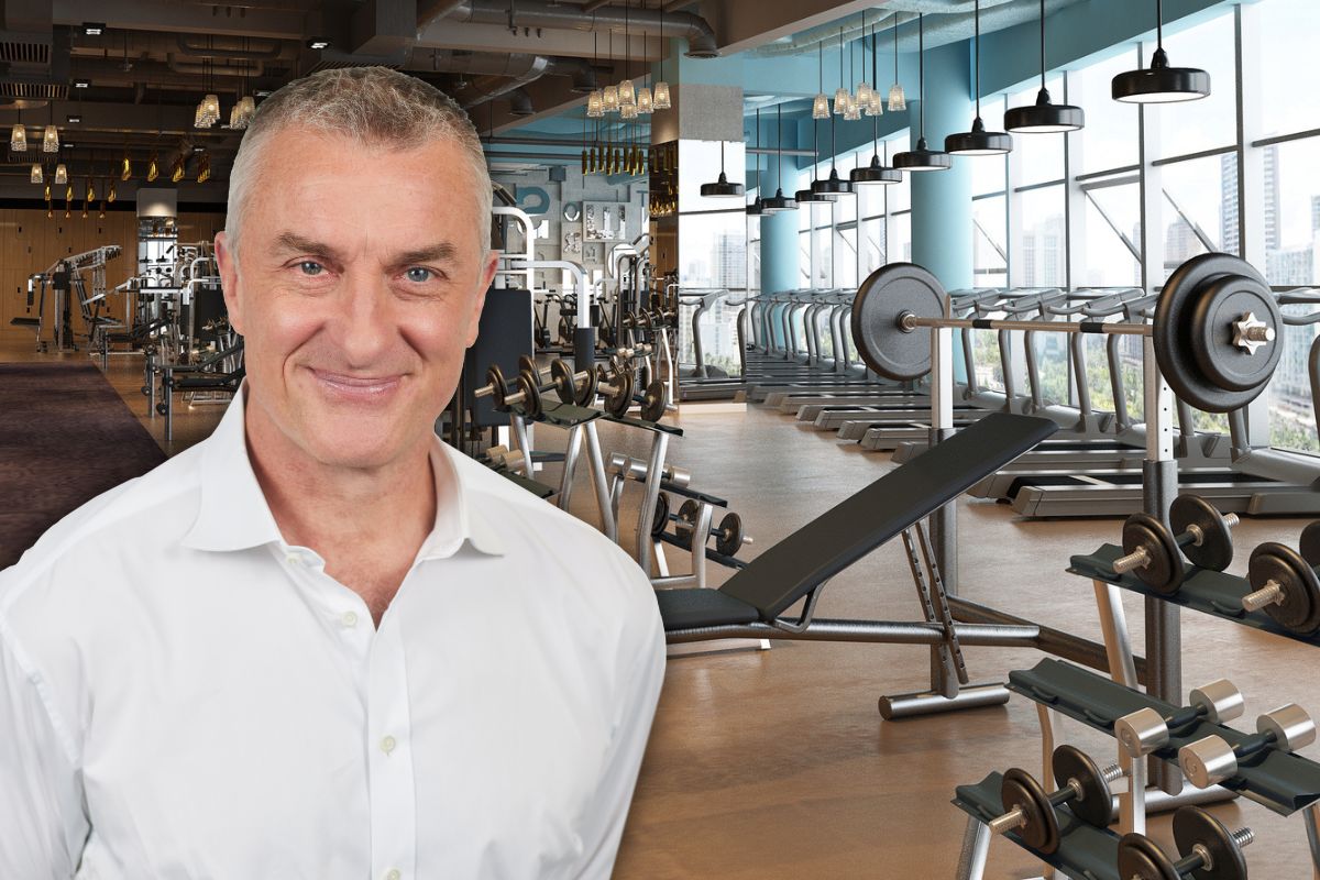 Tom Elliott's recent visit to the gym leaves him questioning young ...