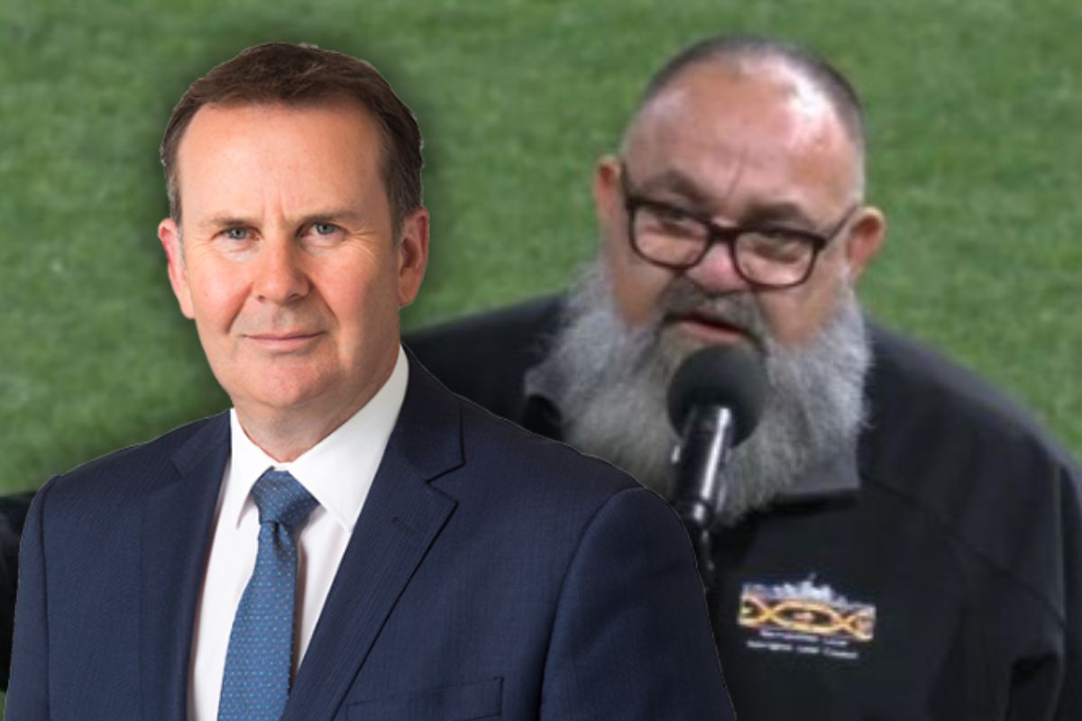 'Counterproductive': Tony Jones weighs in on controversial Welcome to ...