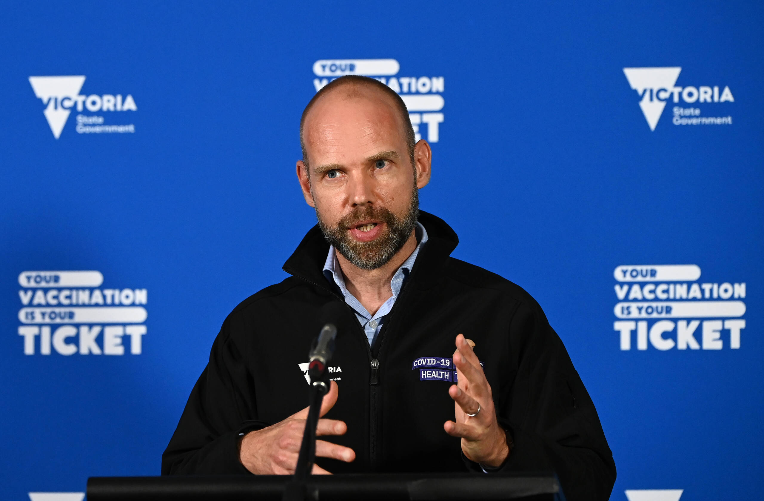 Department of Transport and Planning rumour comes to fruition!