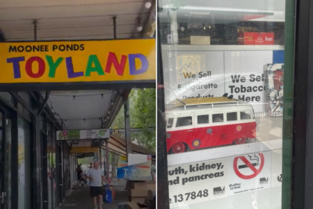 The Rumour File - 3AW