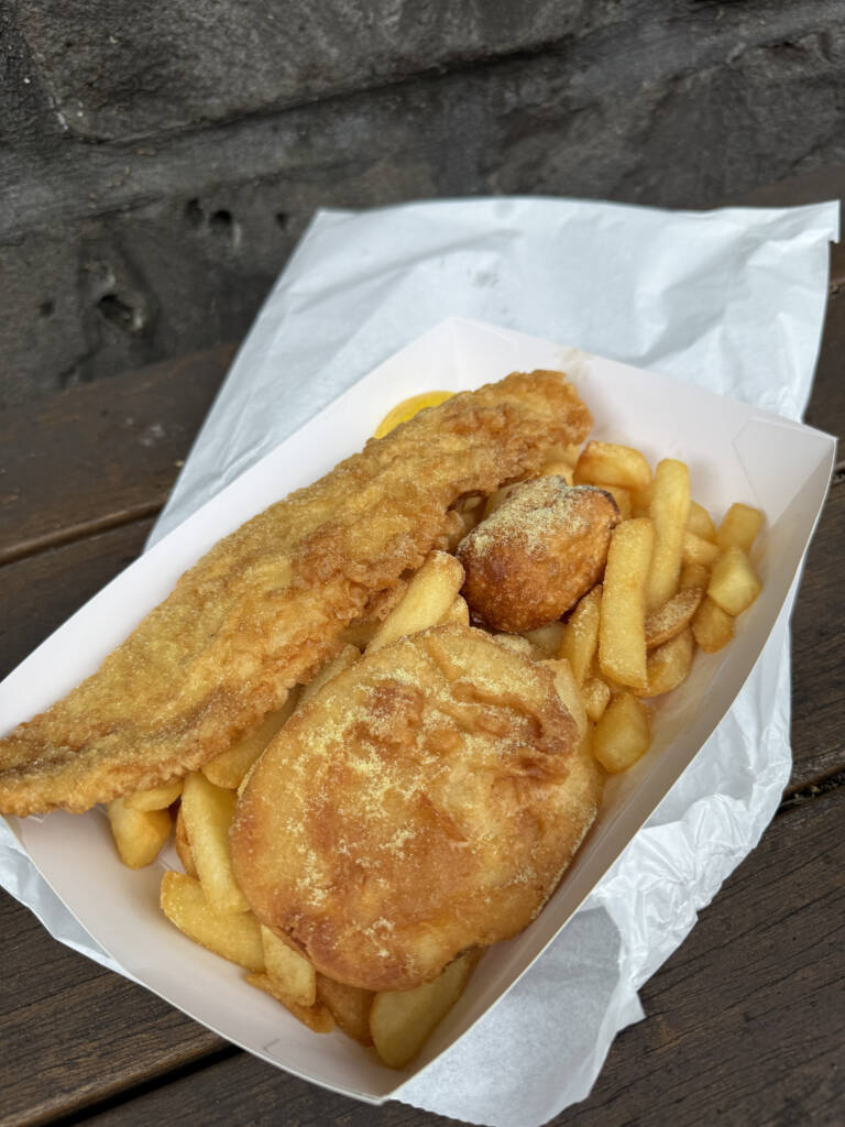 Emilia announces awards from some of the best fish and chip shops in ...