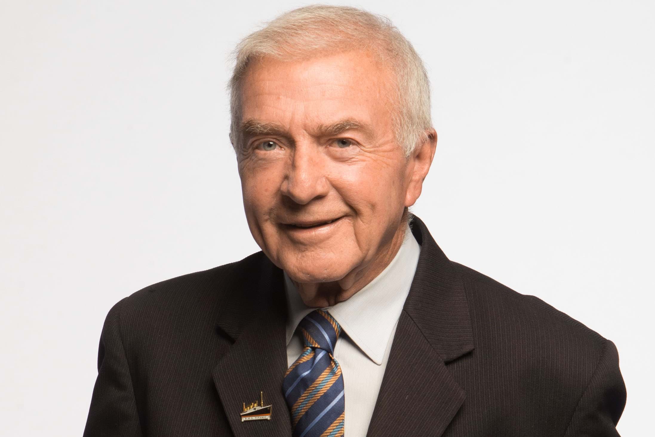 3AW broadcasting icon Philip Brady OAM passes away