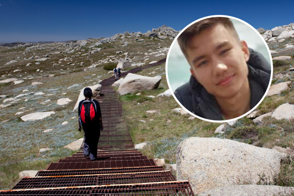 Missing Melbourne man found alive after 13 days missing in Kosciuszko ...