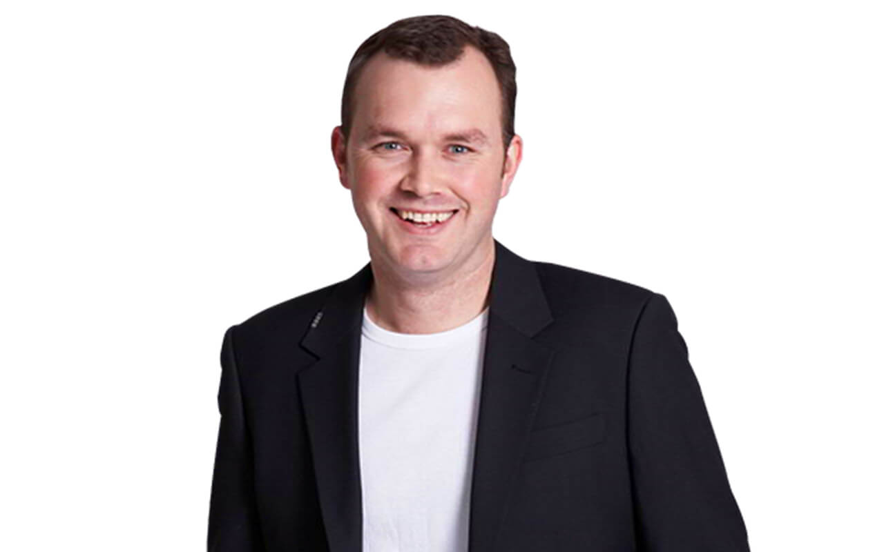 Life and Technology with Charlie Brown - 3AW