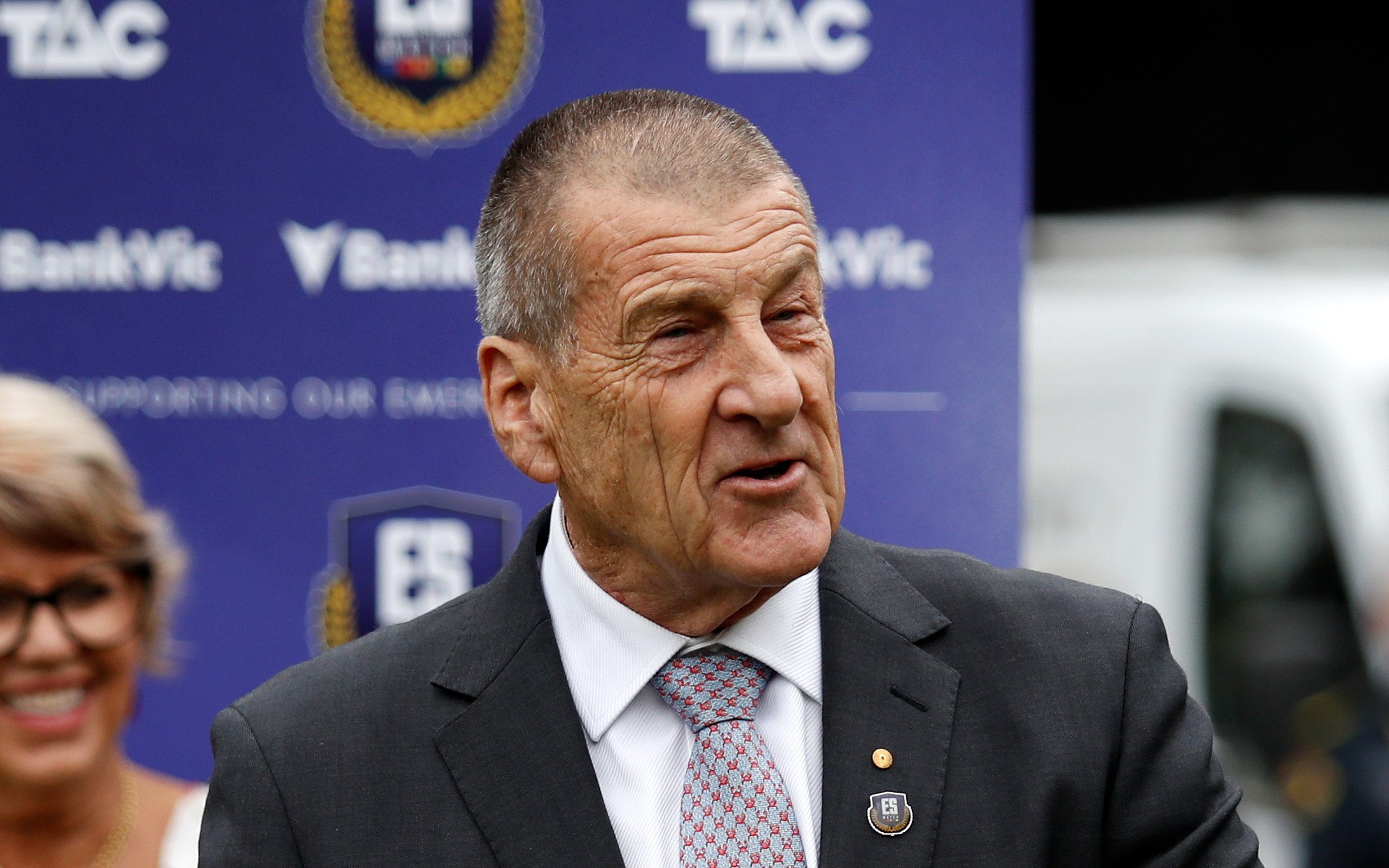 Jeff Kennett slams 'headless' Allan government following major projects ...