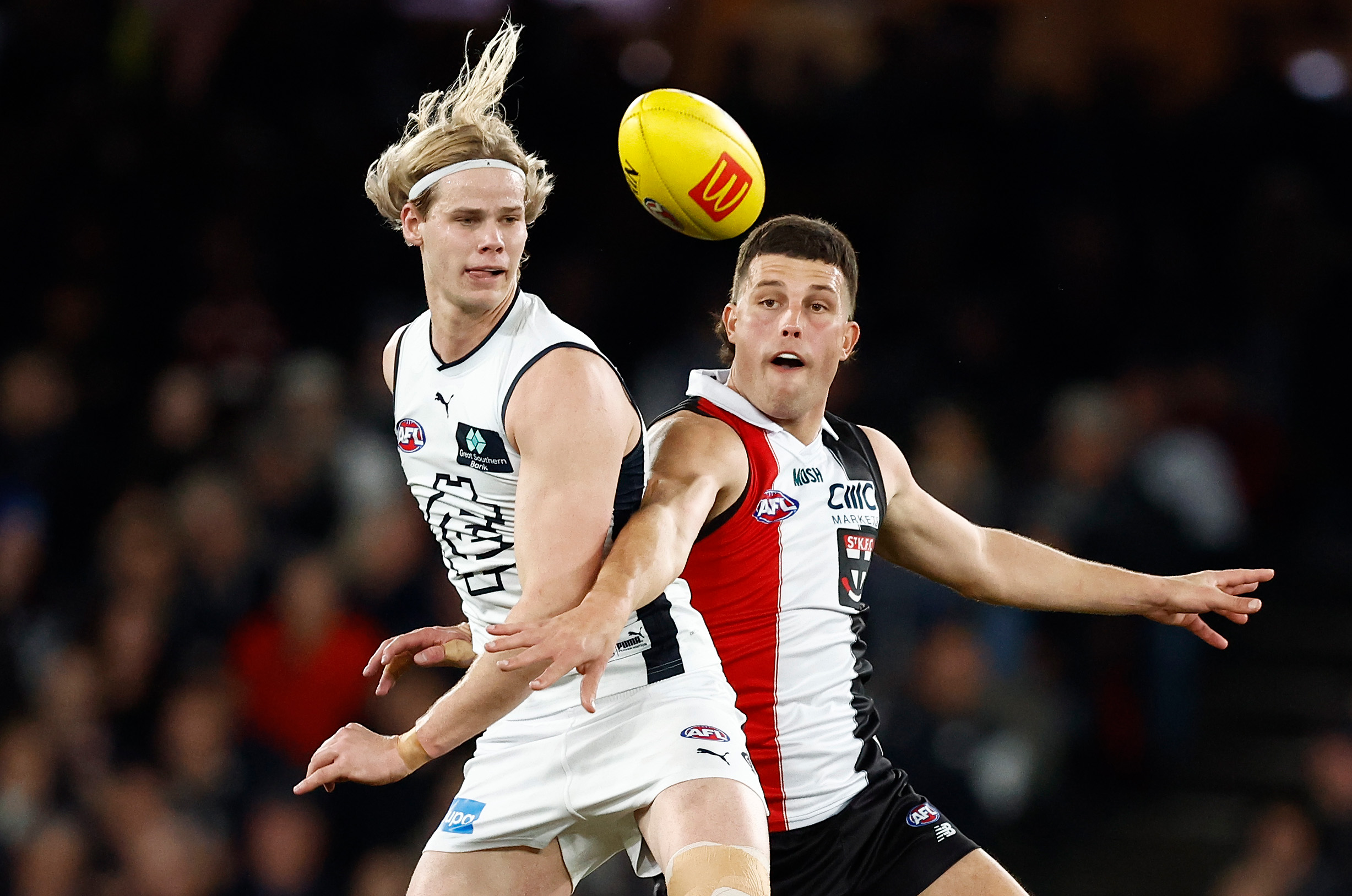 Mitch Cleary unpacks bombshell Tom De Koning contract report