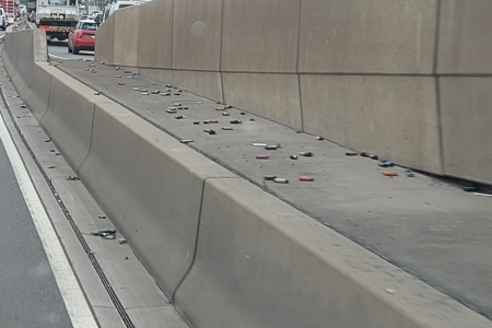 The Rumour File - 3AW