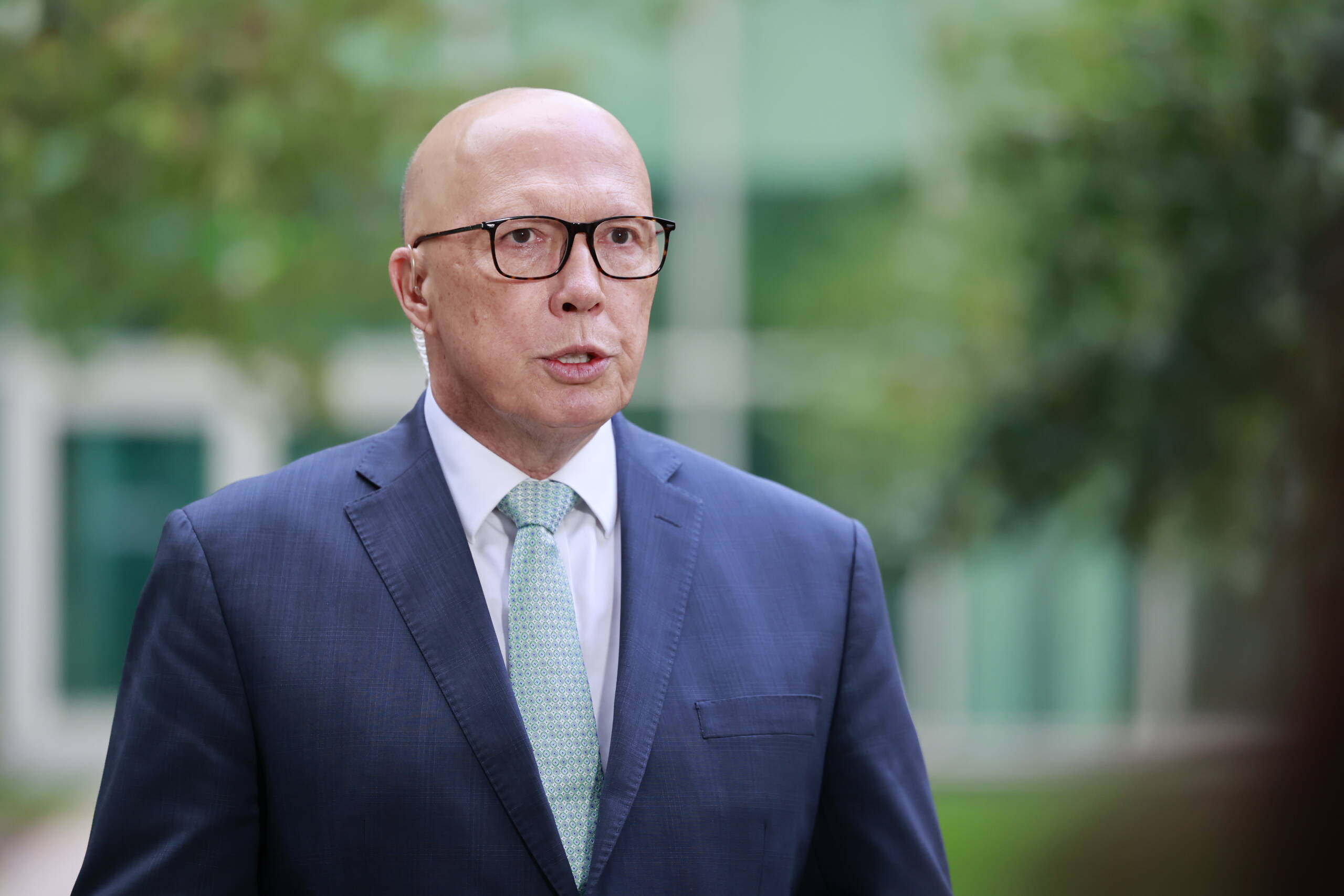 Peter Dutton urges Jacinta Allan to 'reconsider' key policy decision