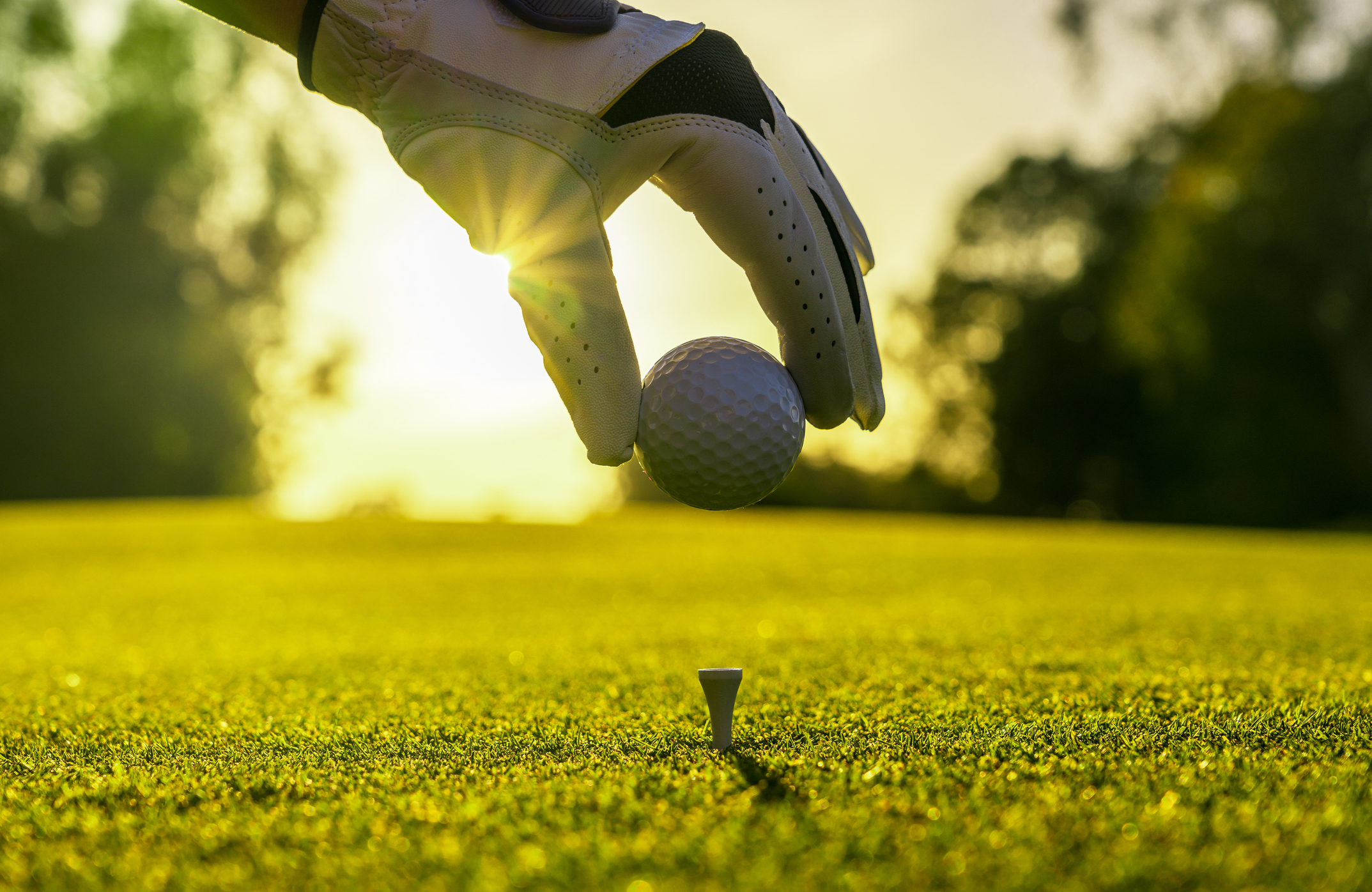 Ross and Russ speak to the world's best golfer no one has heard about
