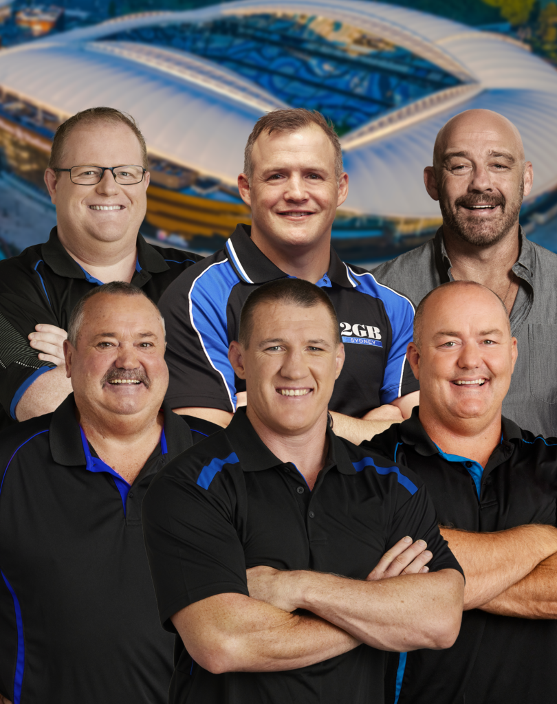 The Continuous Call Team – Full Show Saturday 26th April 2025 - 3AW