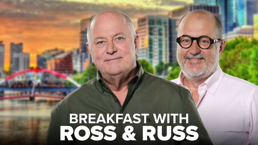 Audio - 3AW
