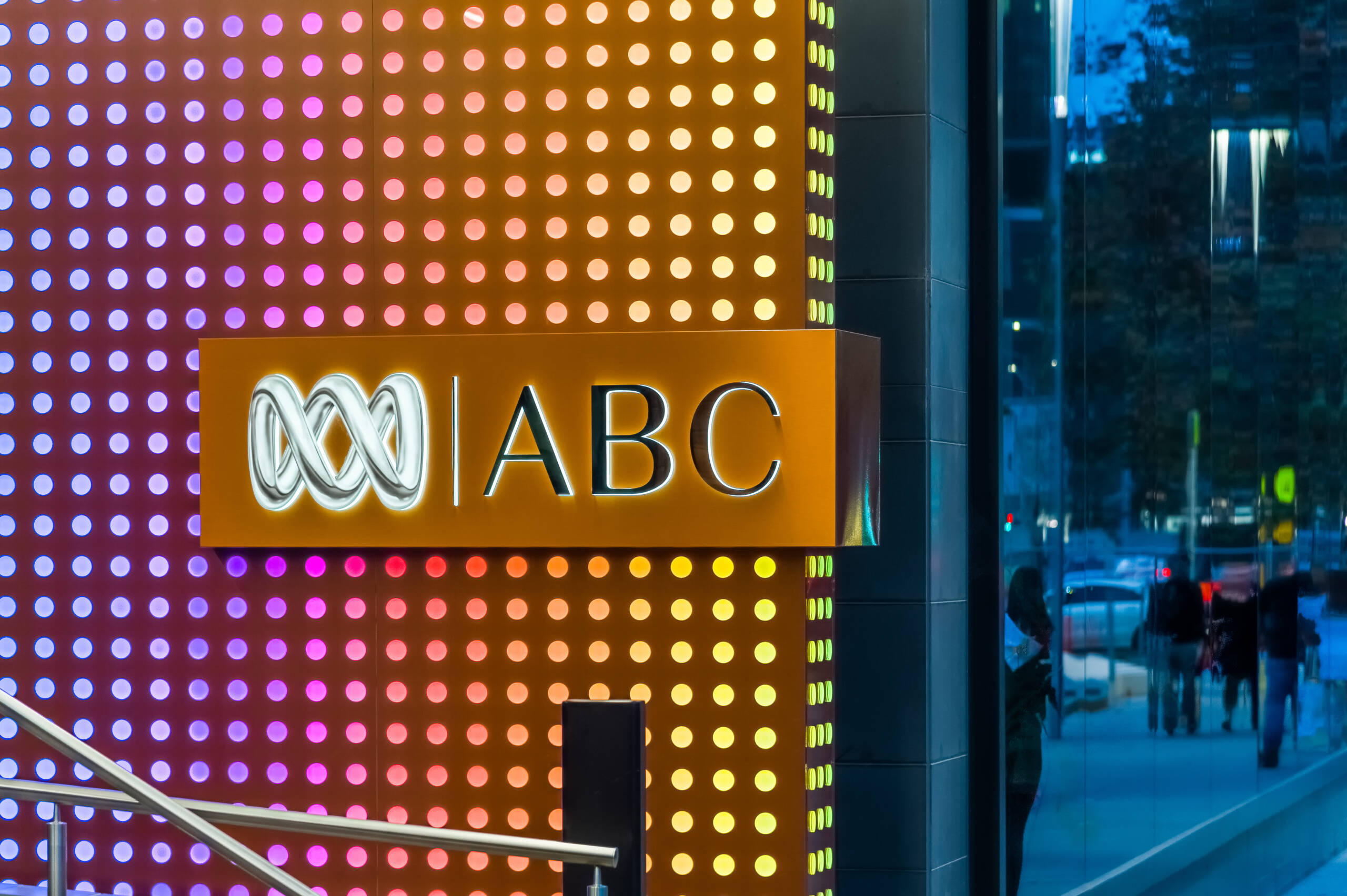 ABC 'corrected' on inaccurate reporting of historic native title ruling