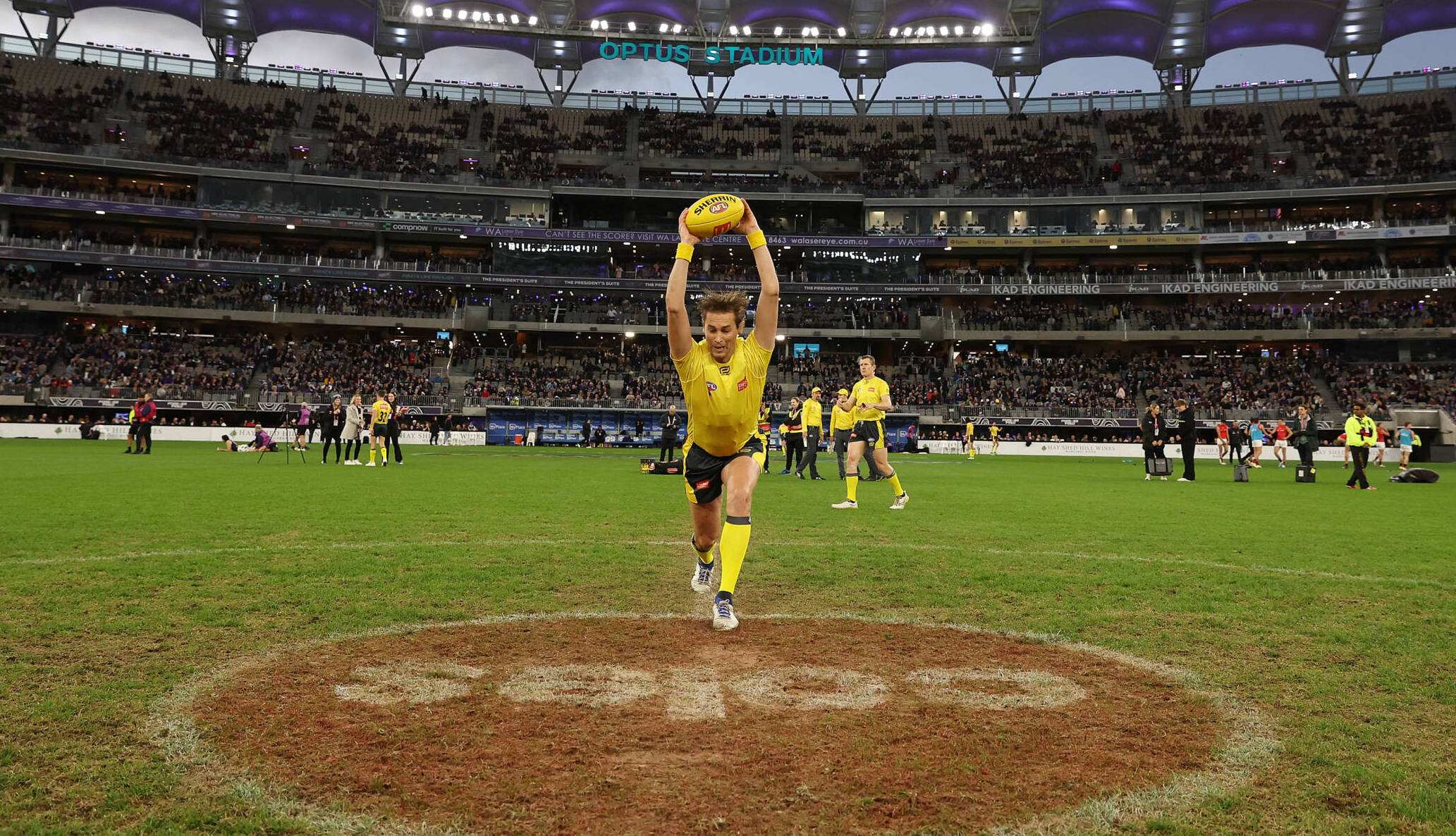 BREAKING: AFL announces MAJOR rule changes for next season