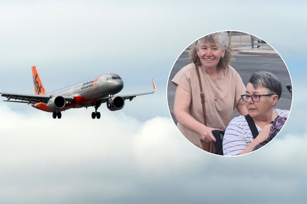 'I was horrified': The Jetstar story that 'defies belief'
