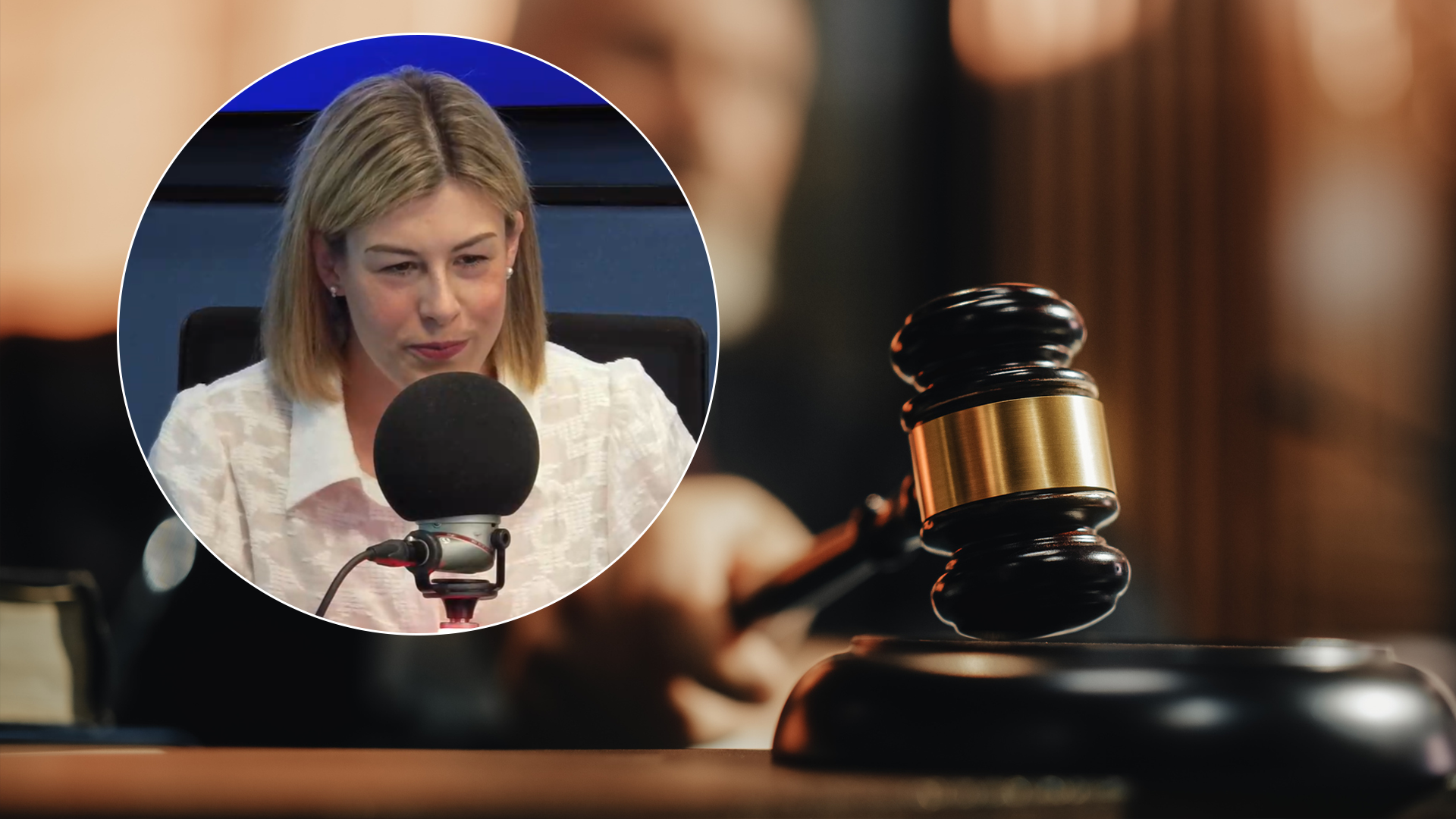 Jess Wilson's full plan to tackle Victoria's crime crisis