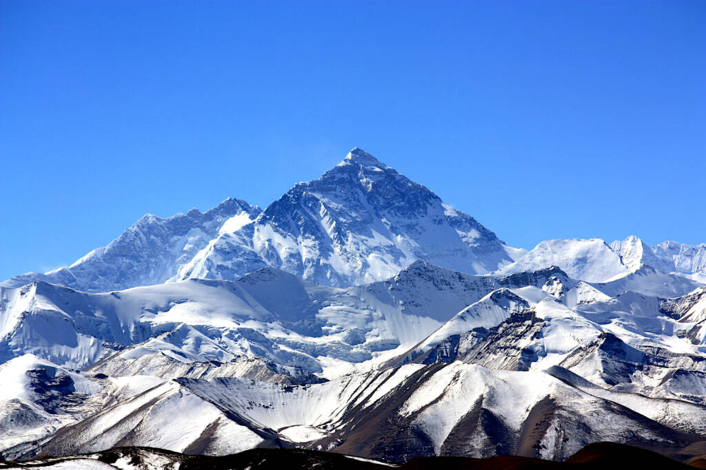 18-year-old Victorian becomes the youngest Australian to summit Mount ...
