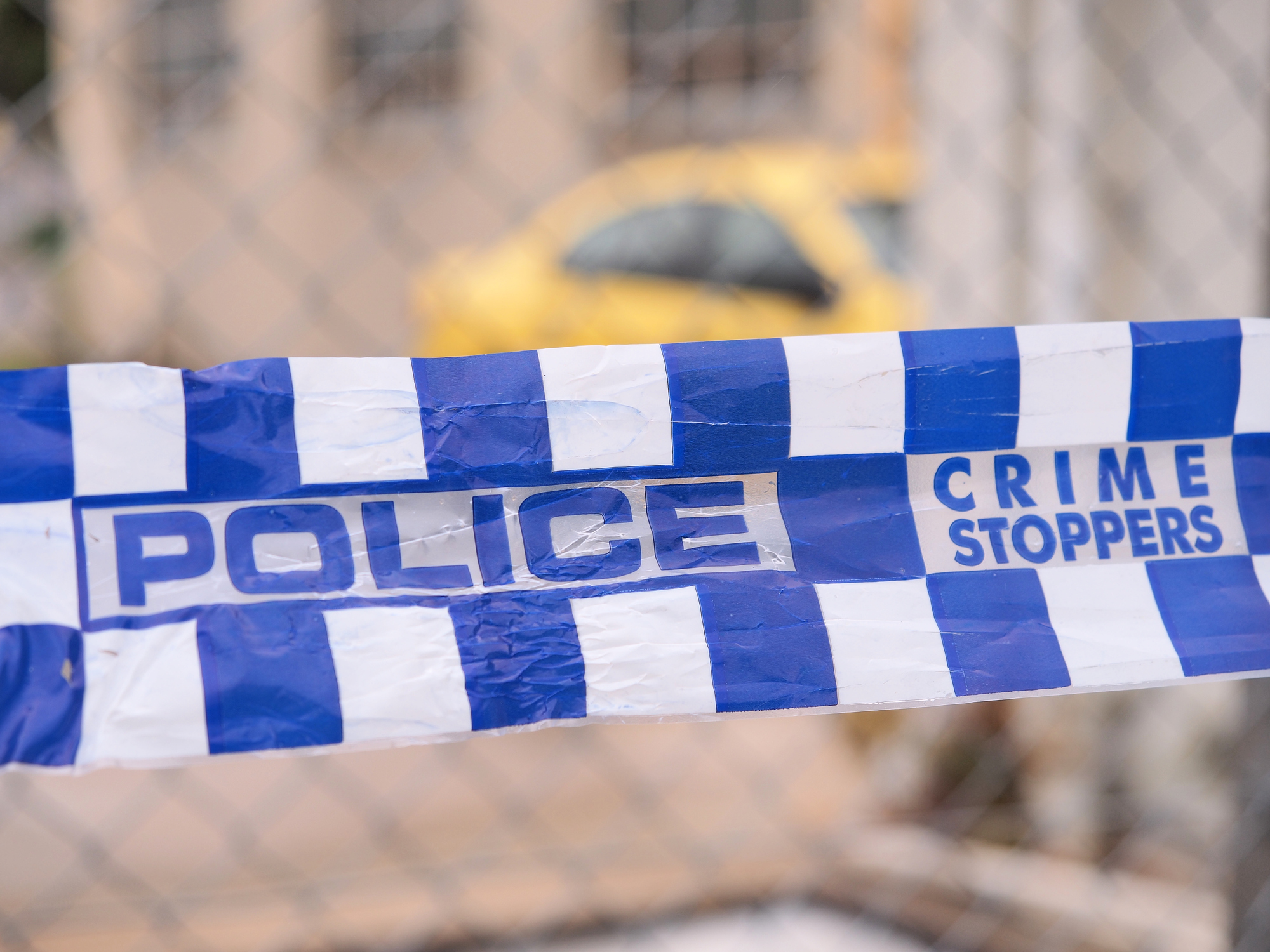 'We need some old fashioned policing': Update on Highpoint machete arrest