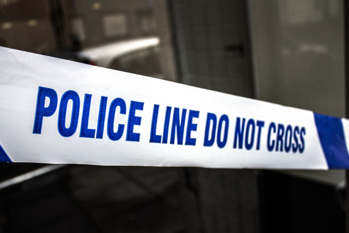'What a guy': Off-duty detective's swift response to Thomastown train ...