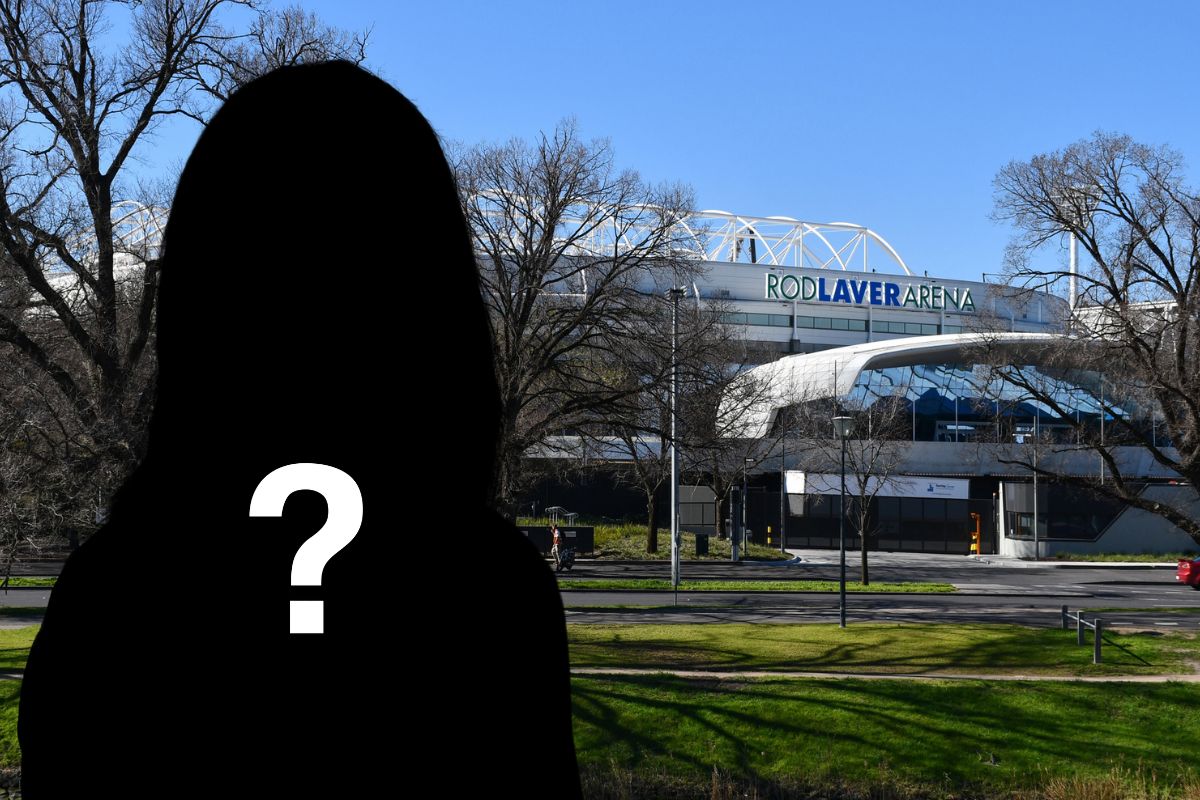 'This is intriguing': Speculation grows over BIG Rod Laver Arena ...