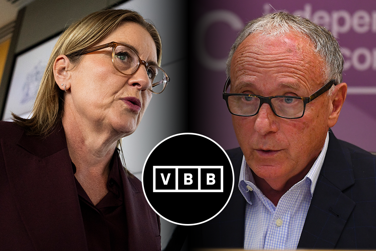 Former head of IBAC calls out Victorian premier over IBAC investigation ...