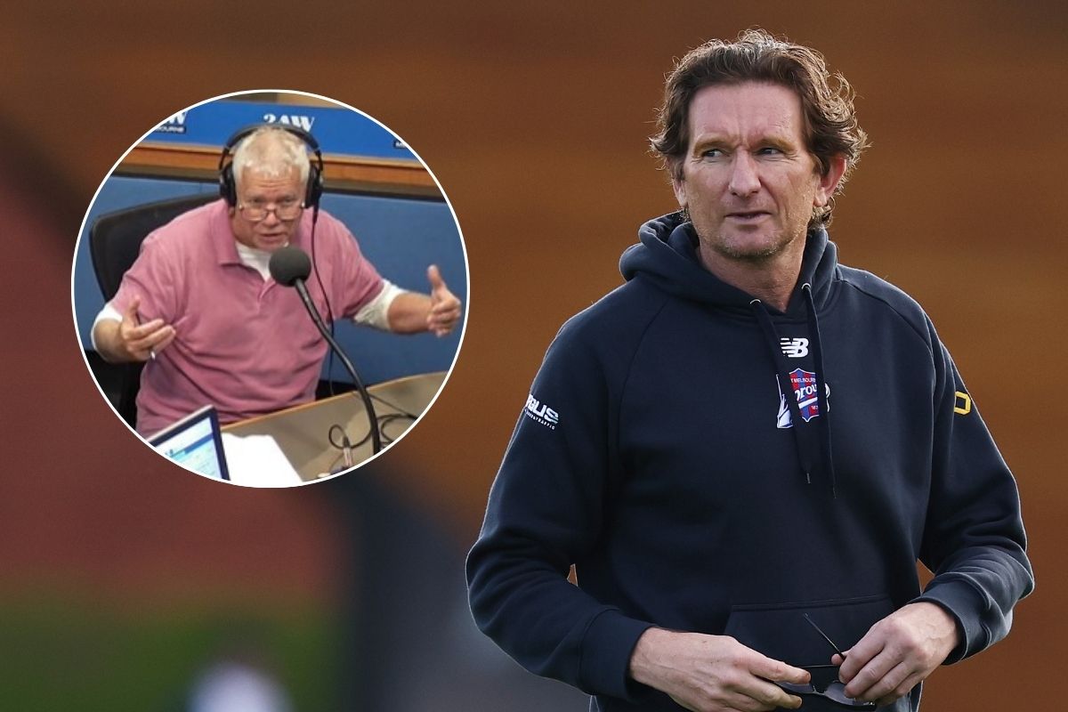 The one thing Jon Anderson wants to see from James Hird if he gets the ...